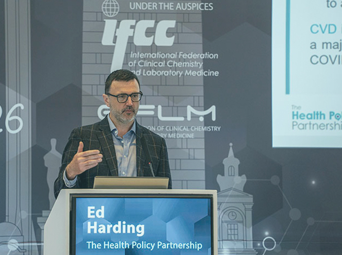 From test results to system design: why labs must shape the future of ...