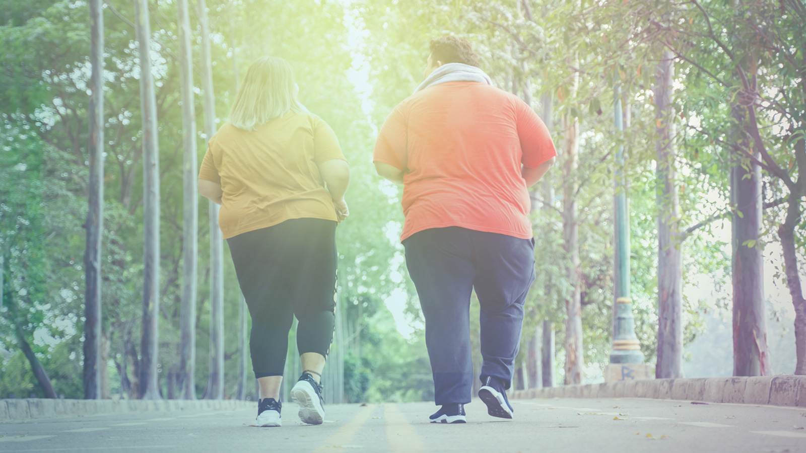 New white paper calls for urgent action to reverse UK obesity epidemic ...