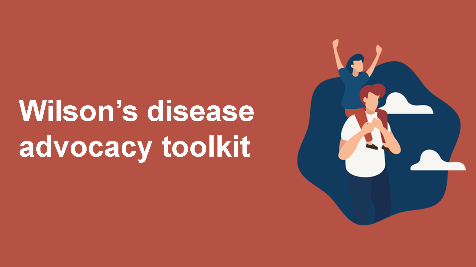 New toolkit supports Wilson’s disease advocates’ call for policy change ...