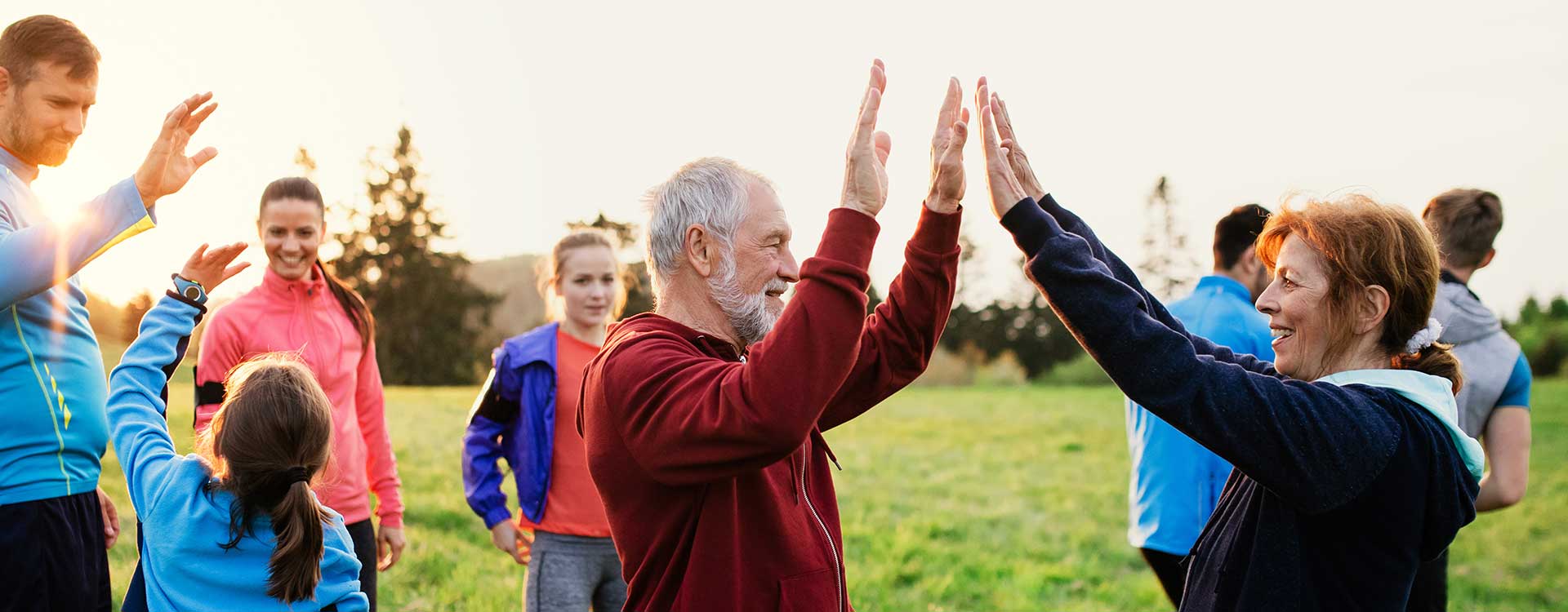 A community-based approach is key to truly person-centred care - The ...