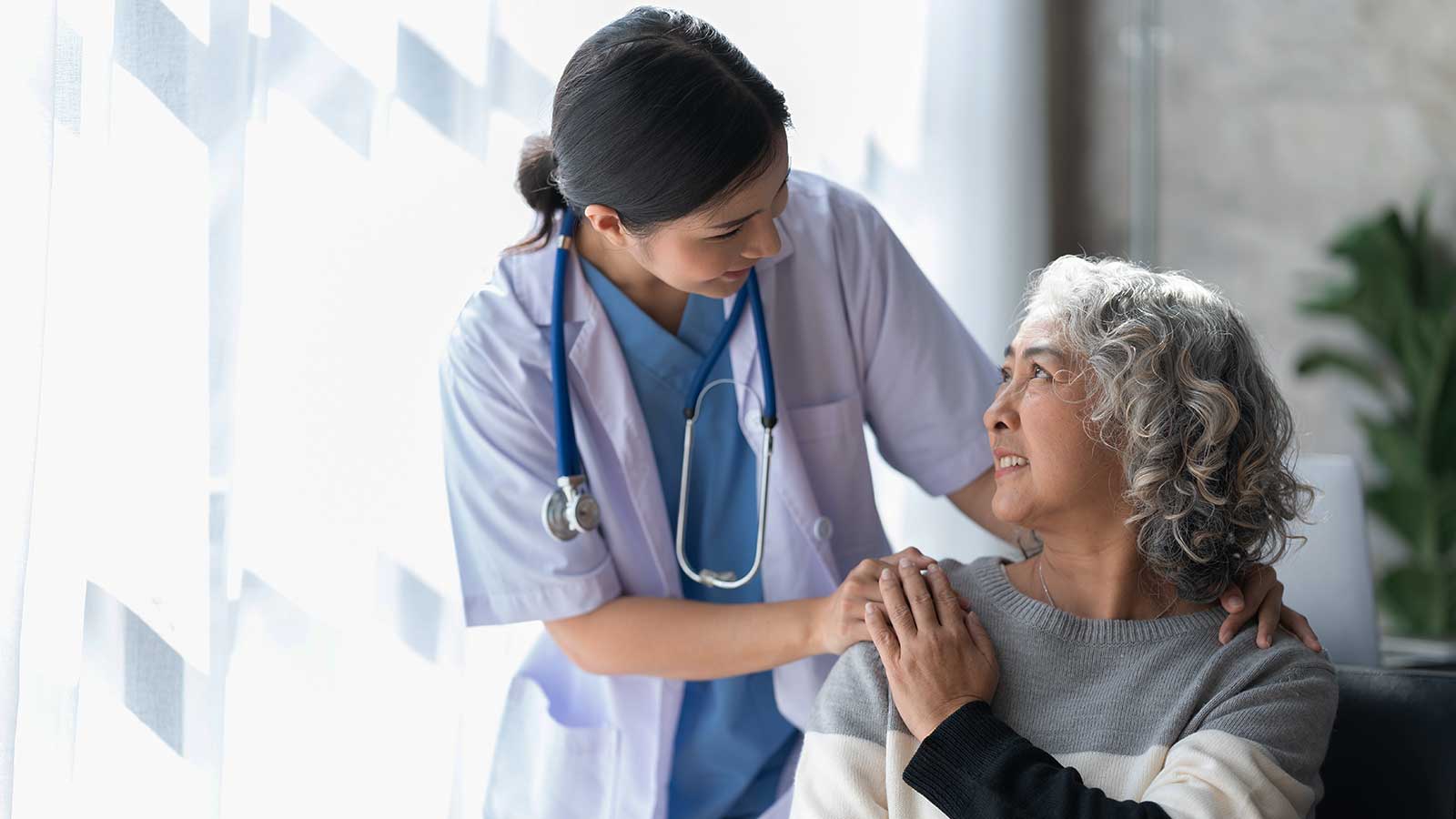 Building equity in clinical trials - The Health Policy Partnership